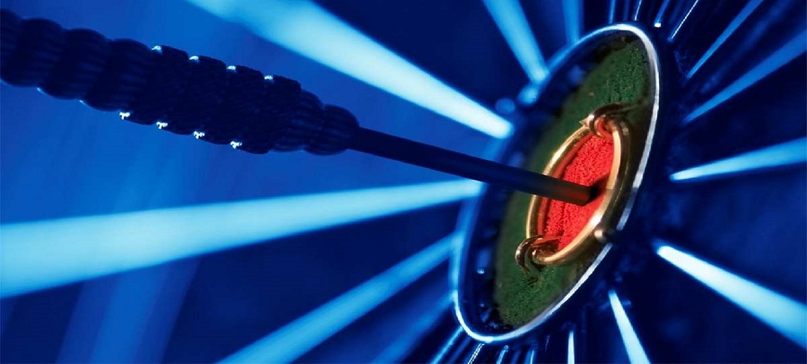 El Arte de Fijar Metas – BDI & NS